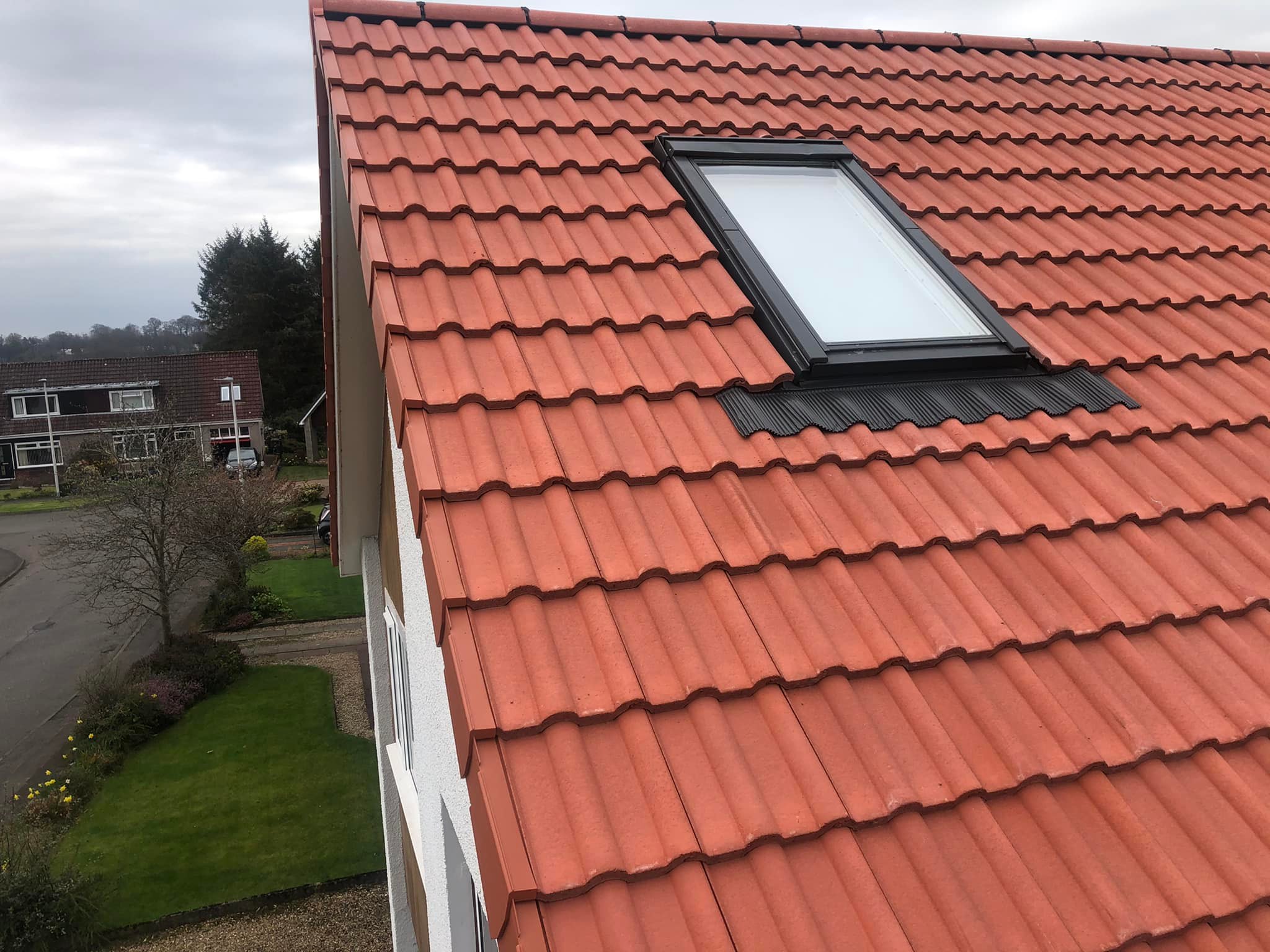 Quality First Roofing and Guttering Ltd